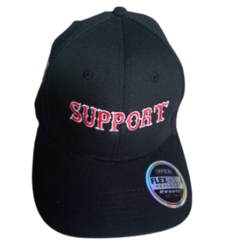 ORIGINAL 81 SUPPORT SHOP - Flexcore Cap "ORIGINAL 81 SUPPORT"
